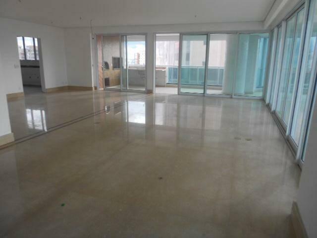 Apartamento em Vila Regente Feijó, São Paulo/SP de 335m² 3 quartos à venda por R$ 5.499.000,00