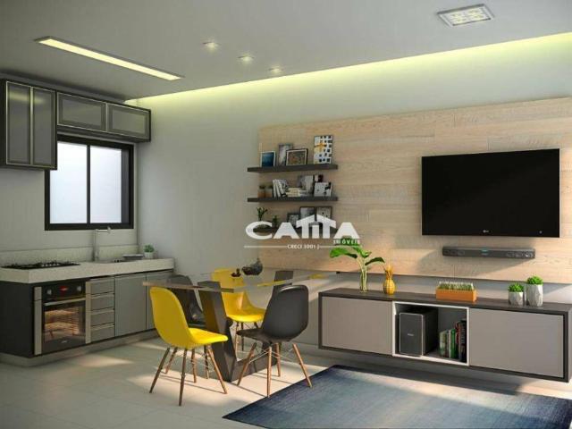 Apartamento em Vila Regente Feijó, São Paulo/SP de 34m² 2 quartos à venda por R$ 342.900,00
