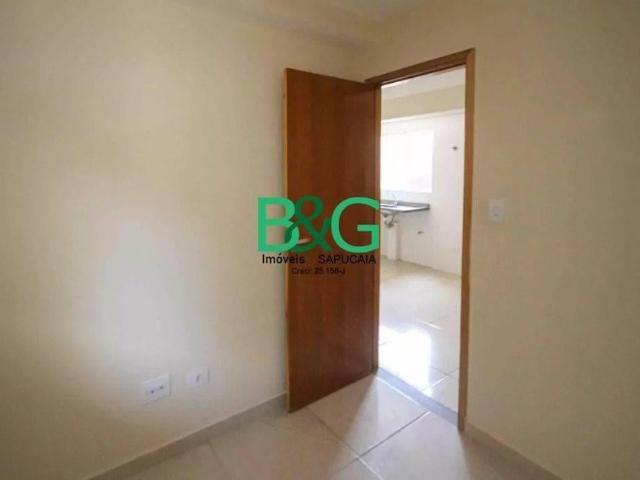 Apartamento Em Vila Regente Feijó, São Paulo/sp de 35 m² 2 Quartos À Venda por R$384.000ou Para