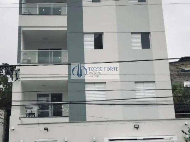 Apartamento em Vila Fernandes, São Paulo/SP de 38m² 2 quartos à venda por R$ 255.400,00