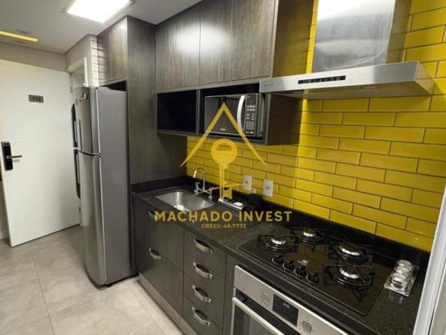 Apartamento em Vila Regente Feijó, São Paulo/SP de 50m² 1 quartos à venda por R$ 590.000,00