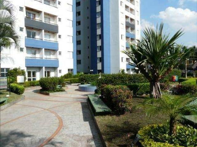 Apartamento em Vila Regente Feijó, São Paulo/SP de 50m² 2 quartos à venda por R$ 499.900,00