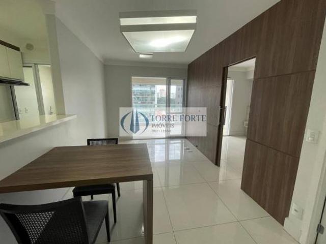 Apartamento em Vila Regente Feijó, São Paulo/SP de 52m² 1 quartos à venda por R$ 638.900,00