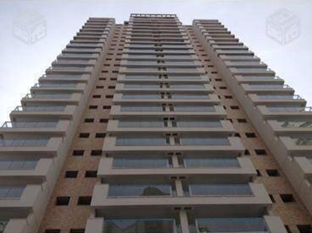 Apartamento em Vila Regente Feijó, São Paulo/SP de 52m² 1 quartos à venda por R$ 754.900,00