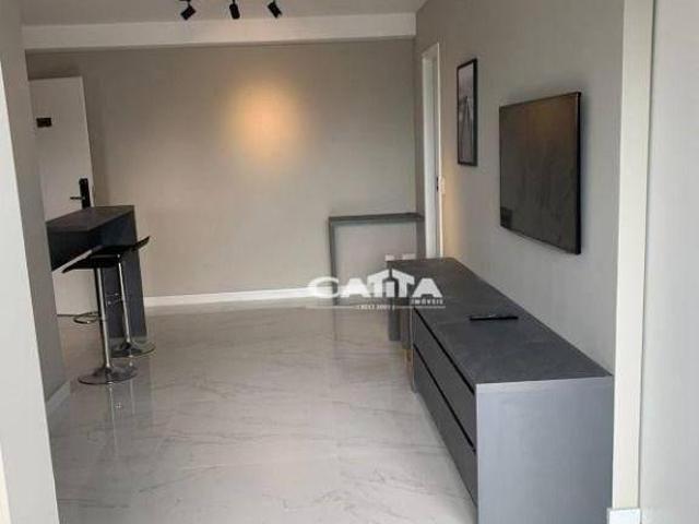 Apartamento em Vila Regente Feijó, São Paulo/SP de 52m² 1 quartos à venda por R$ 850.000,00