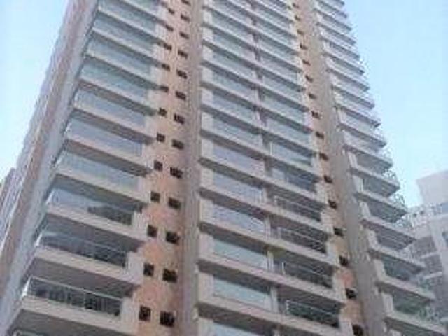 Apartamento em Vila Regente Feijó, São Paulo/SP de 53m² 1 quartos à venda por R$ 745.000,00