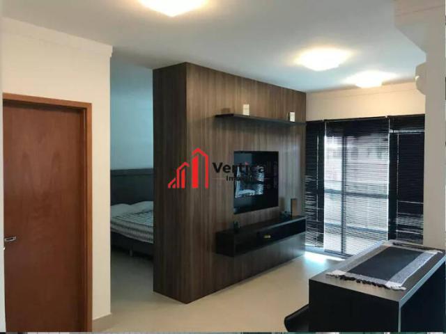 Apartamento em Vila Regente Feijó, São Paulo/SP de 55m² 1 quartos à venda por R$ 849.900,00