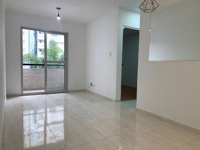 Apartamento em Vila Regente Feijó, São Paulo/SP de 55m² 2 quartos à venda por R$ 666.800,00