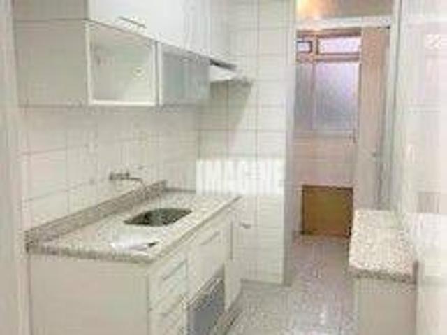 Apartamento em Vila Regente Feijó, São Paulo/SP de 55m² 2 quartos à venda por R$ 575.000,00