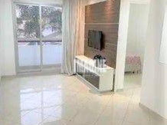 Apartamento em Vila Regente Feijó, São Paulo/SP de 55m² 2 quartos à venda por R$ 574.000,00