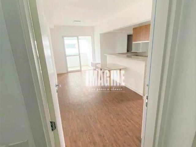 Apartamento em Vila Regente Feijó, São Paulo/SP de 56m² 2 quartos à venda por R$ 380.000,00