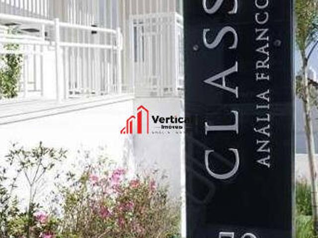 Apartamento em Vila Regente Feijó, São Paulo/SP de 60m² 2 quartos à venda por R$ 649.900,00