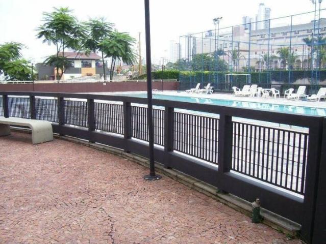 Apartamento em Vila Regente Feijó, São Paulo/SP de 64m² 2 quartos à venda por R$ 549.000,00