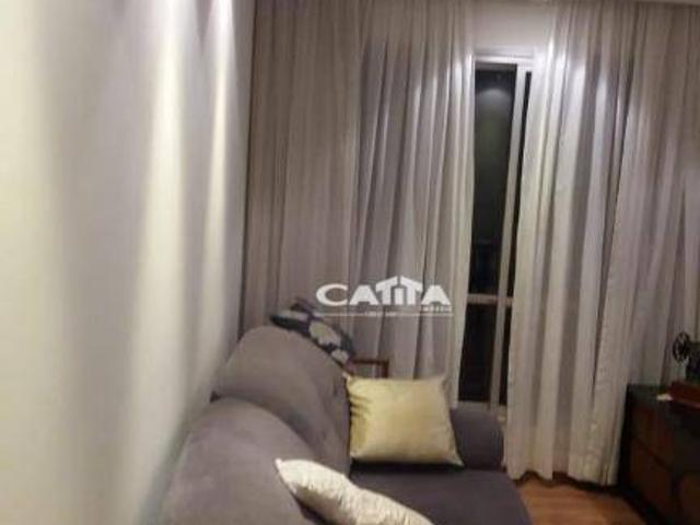 Apartamento em Vila Regente Feijó, São Paulo/SP de 65m² 2 quartos à venda por R$ 579.000,00