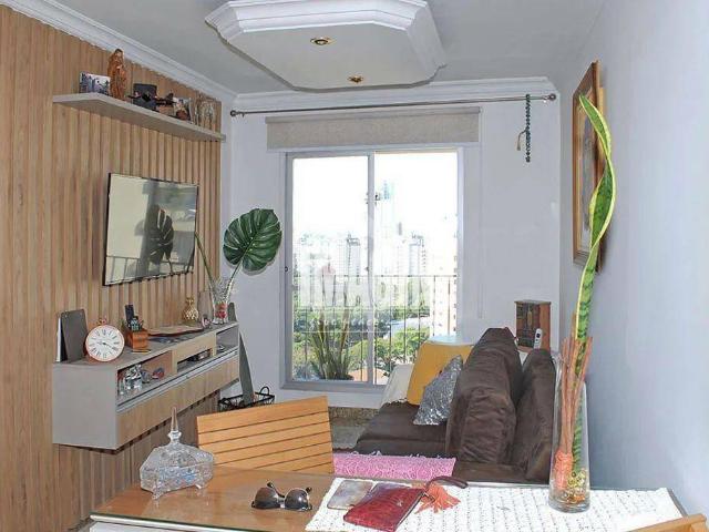 Apartamento em Vila Regente Feijó, São Paulo/SP de 65m² 2 quartos à venda por R$ 631.900,00