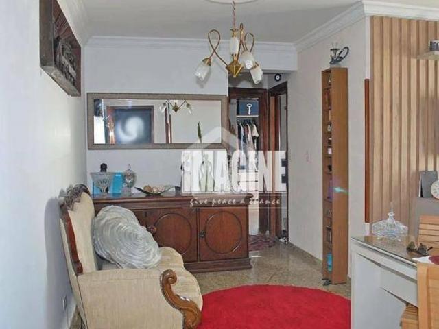 Apartamento em Vila Regente Feijó, São Paulo/SP de 65m² 2 quartos à venda por R$ 632.000,00