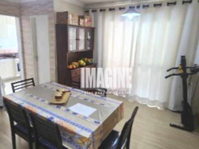 Apartamento em Vila Regente Feijó, São Paulo/SP de 65m² 3 quartos à venda por R$ 393.900,00