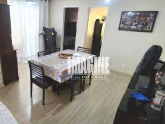 Apartamento em Vila Regente Feijó, São Paulo/SP de 65m² 3 quartos à venda por R$ 394.000,00