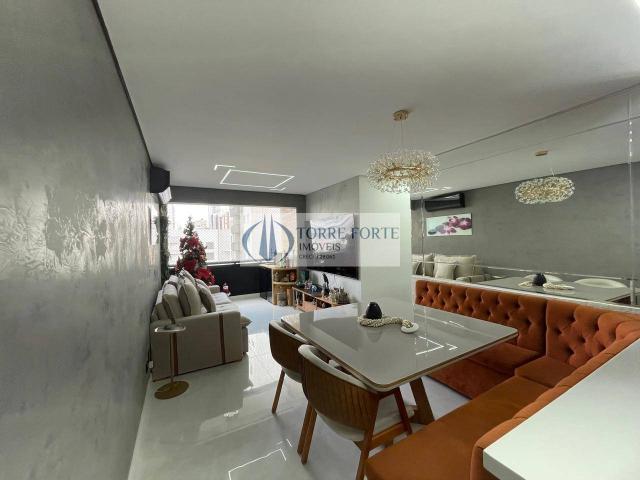 Apartamento em Vila Regente Feijó, São Paulo/SP de 70m² 2 quartos à venda por R$ 1.099.000,00