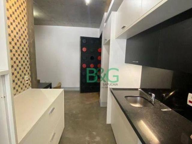 Apartamento em Vila Regente Feijó, São Paulo/SP de 70m² 2 quartos à venda por R$ 630.000,00