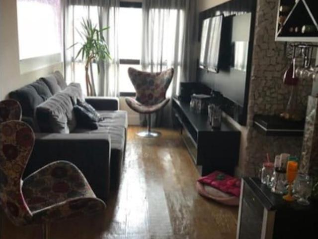 Apartamento em Vila Regente Feijó, São Paulo/SP de 70m² 2 quartos à venda por R$ 717.000,00