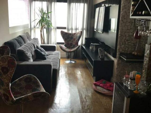 Apartamento em Vila Regente Feijó, São Paulo/SP de 70m² 2 quartos à venda por R$ 734.000,00