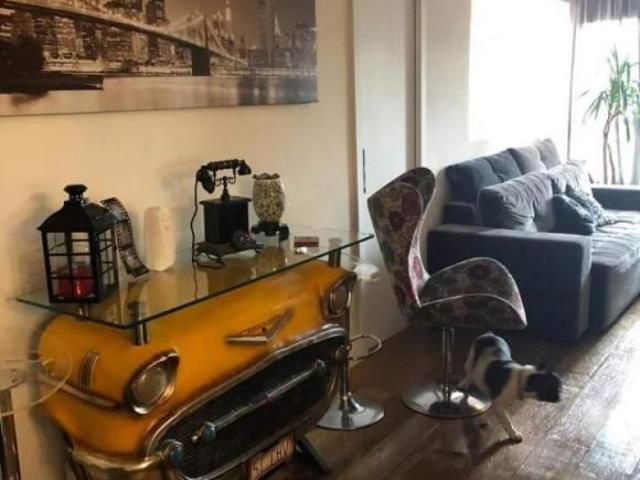 Apartamento em Vila Regente Feijó, São Paulo/SP de 70m² 2 quartos à venda por R$ 735.000,00