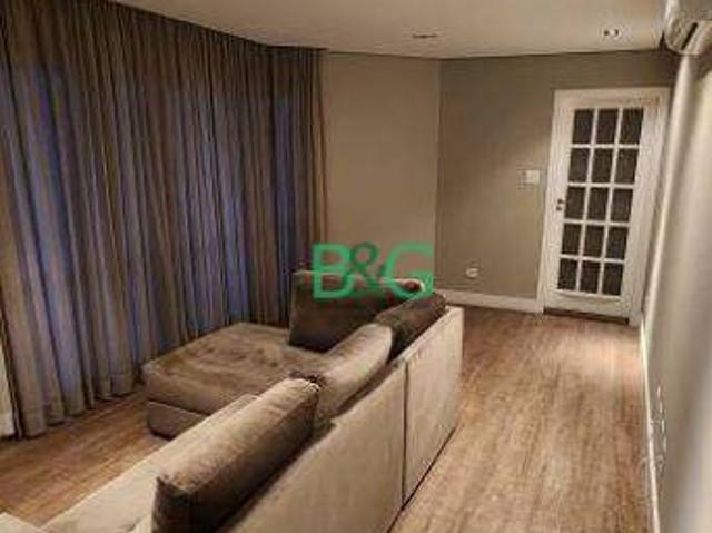 Apartamento em Vila Regente Feijó, São Paulo/SP de 70m² 2 quartos à venda por R$ 852.700,00