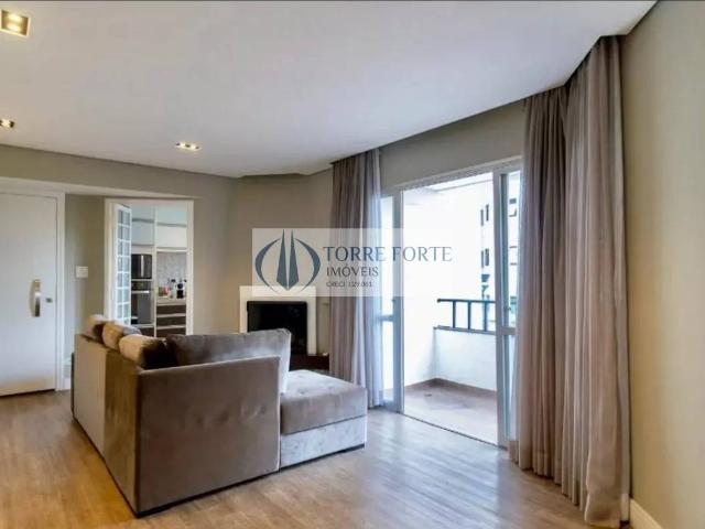Apartamento em Vila Regente Feijó, São Paulo/SP de 70m² 2 quartos à venda por R$ 869.000,00