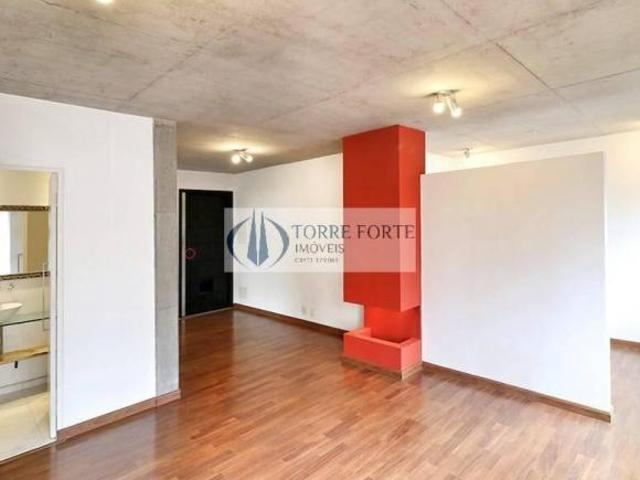 Apartamento em Vila Regente Feijó, São Paulo/SP de 70m² 2 quartos à venda por R$ 873.000,00