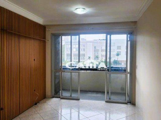 Apartamento em Vila Regente Feijó, São Paulo/SP de 70m² 3 quartos à venda por R$ 749.000,00