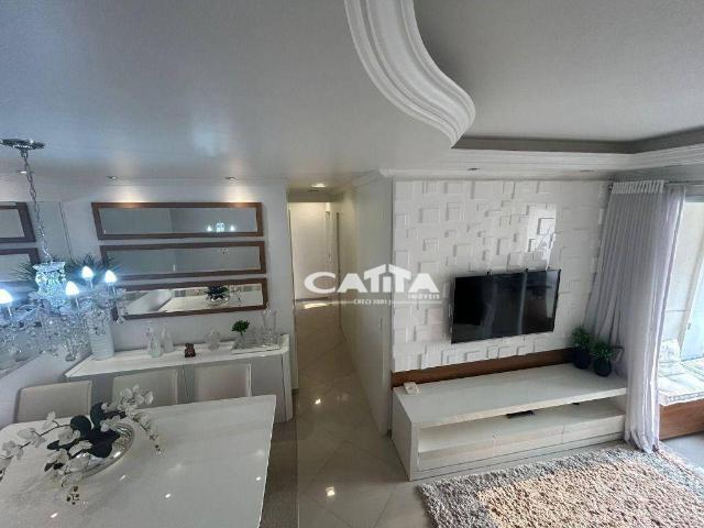 Apartamento em Vila Regente Feijó, São Paulo/SP de 74m² 3 quartos à venda por R$ 869.900,00