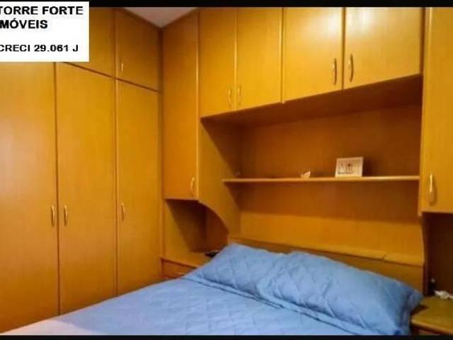 Apartamento em Vila Regente Feijó, São Paulo/SP de 74m² 3 quartos à venda por R$ 900.000,00