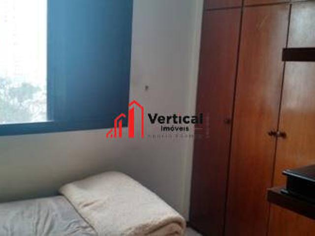 Apartamento em Vila Regente Feijó, São Paulo/SP de 78m² 3 quartos à venda por R$ 599.000,00