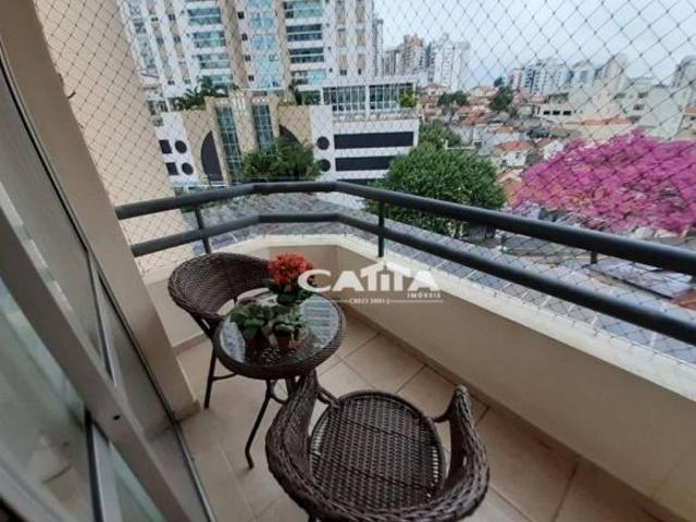 Apartamento em Vila Regente Feijó, São Paulo/SP de 80m² 3 quartos à venda por R$ 750.000,00