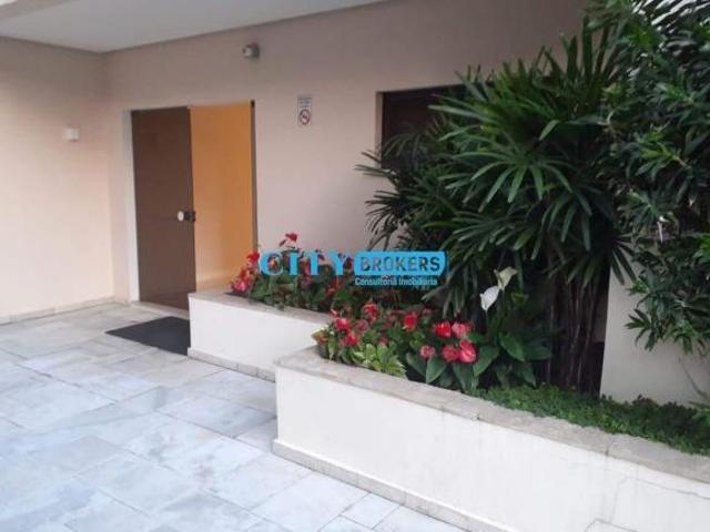 Apartamento em Vila Regente Feijó, São Paulo/SP de 80m² 3 quartos à venda por R$ 795.000,00