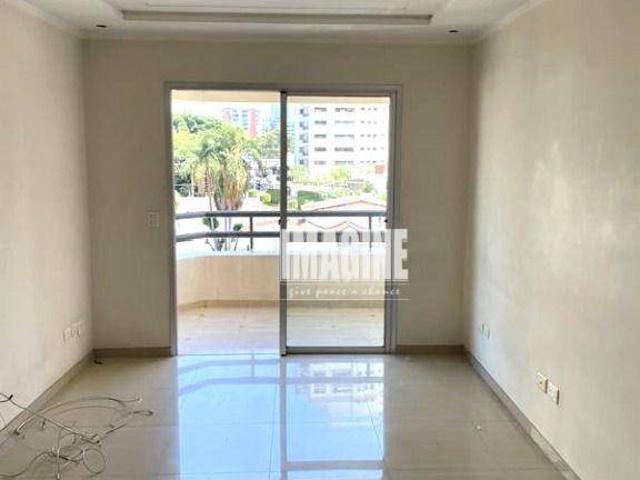 Apartamento em Vila Regente Feijó, São Paulo/SP de 80m² 3 quartos à venda por R$ 851.000,00