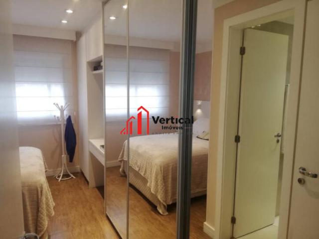 Apartamento em Vila Regente Feijó, São Paulo/SP de 81m² 3 quartos à venda por R$ 849.000,00