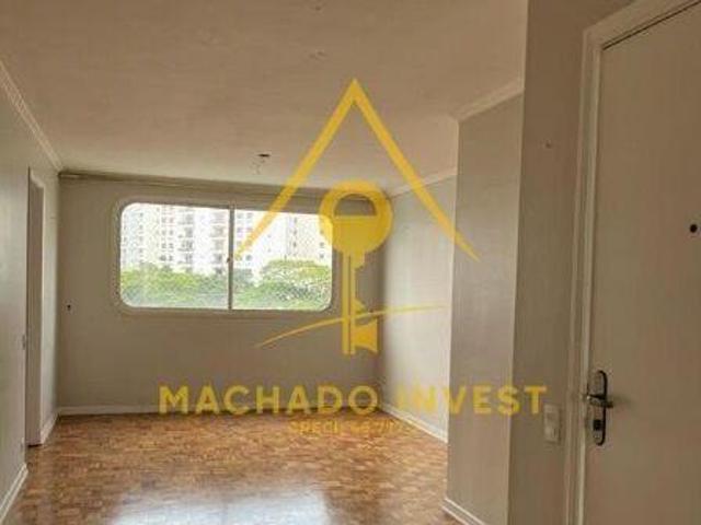 Apartamento em Vila Regente Feijó, São Paulo/SP de 82m² 3 quartos à venda por R$ 640.000,00