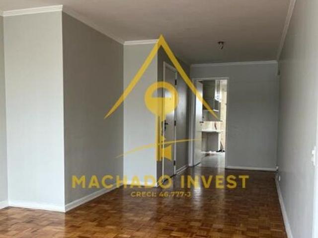 Apartamento em Vila Regente Feijó, São Paulo/SP de 82m² 3 quartos à venda por R$ 639.000,00