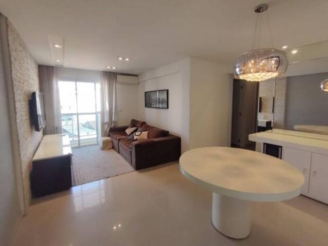 Apartamento em Vila Regente Feijó, São Paulo/SP de 82m² 3 quartos à venda por R$ 799.000,00