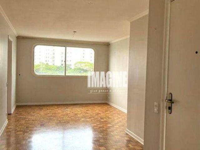 Apartamento em Vila Regente Feijó, São Paulo/SP de 82m² 4 quartos à venda por R$ 549.900,00