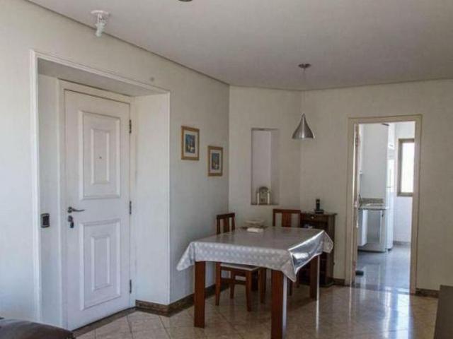 Apartamento em Vila Regente Feijó, São Paulo/SP de 83m² 3 quartos à venda por R$ 640.000,00