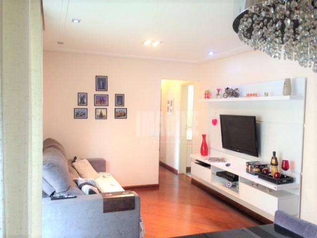 Apartamento em Vila Regente Feijó, São Paulo/SP de 84m² 3 quartos à venda por R$ 589.000,00