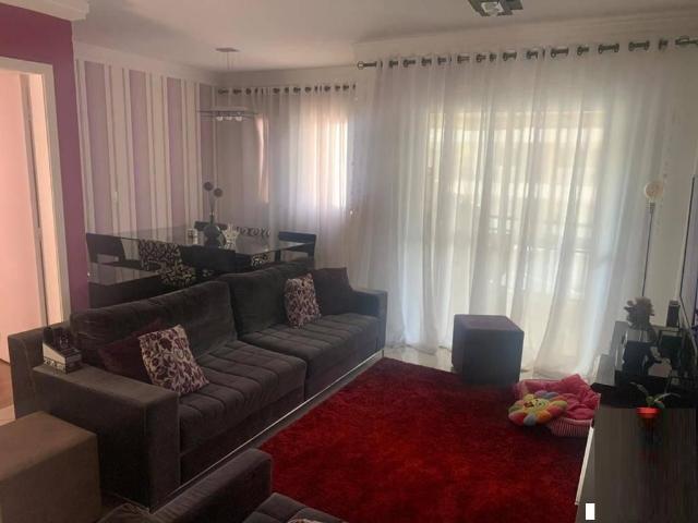 Apartamento em Vila Regente Feijó, São Paulo/SP de 85m² 3 quartos à venda por R$ 789.000,00