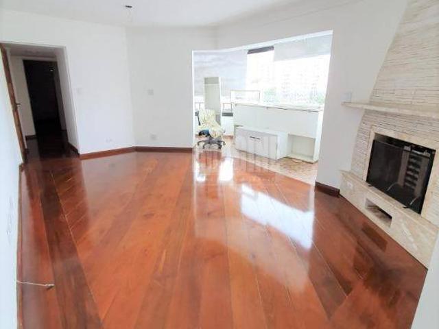 Apartamento em Vila Regente Feijó, São Paulo/SP de 86m² 2 quartos à venda por R$ 699.000,00