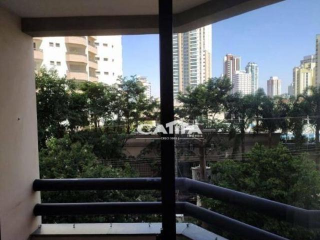 Apartamento em Vila Regente Feijó, São Paulo/SP de 87m² 3 quartos à venda por R$ 890.000,00