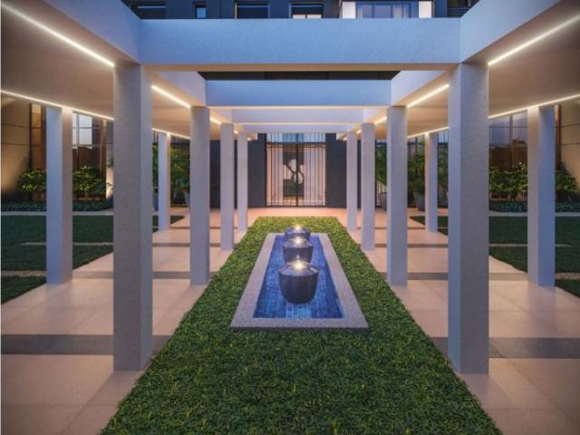 Apartamento em Vila Regente Feijó, São Paulo/SP de 88m² 3 quartos à venda por R$ 1.379.000,00