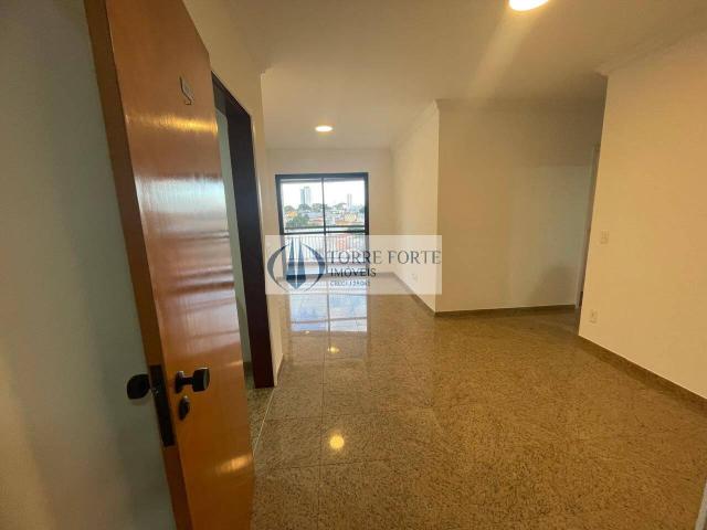 Apartamento em Vila Regente Feijó, São Paulo/SP de 88m² 3 quartos à venda por R$ 849.900,00