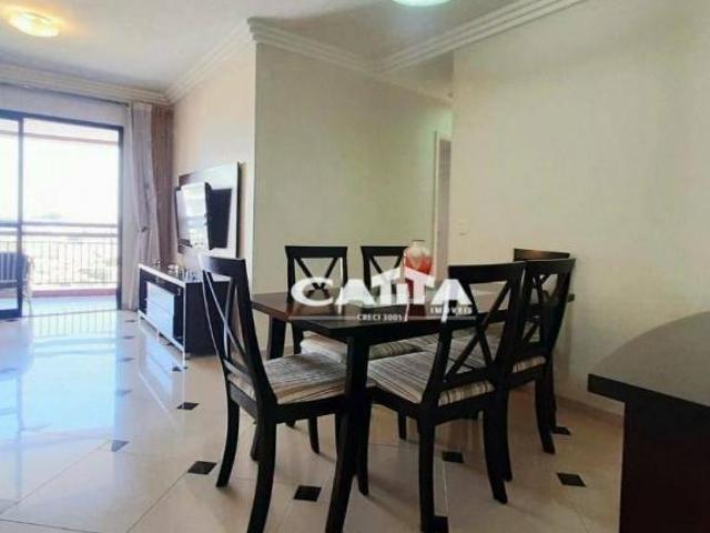 Apartamento em Vila Regente Feijó, São Paulo/SP de 88m² 3 quartos à venda por R$ 849.000,00